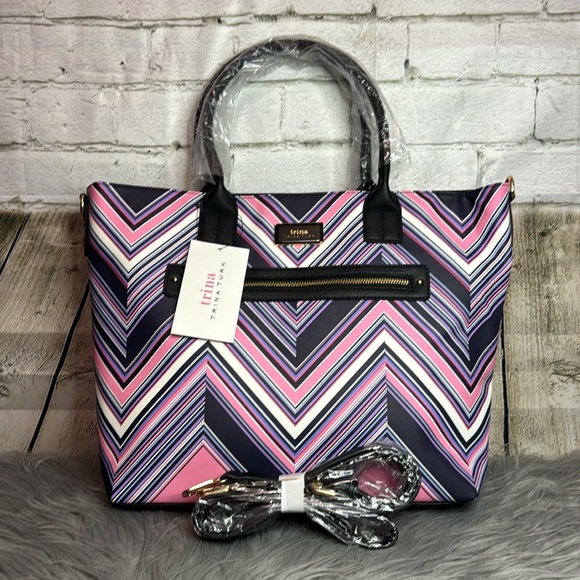 Trina Turk | Bags | Trina Turk Crossbodyhand Bag | Poshmark